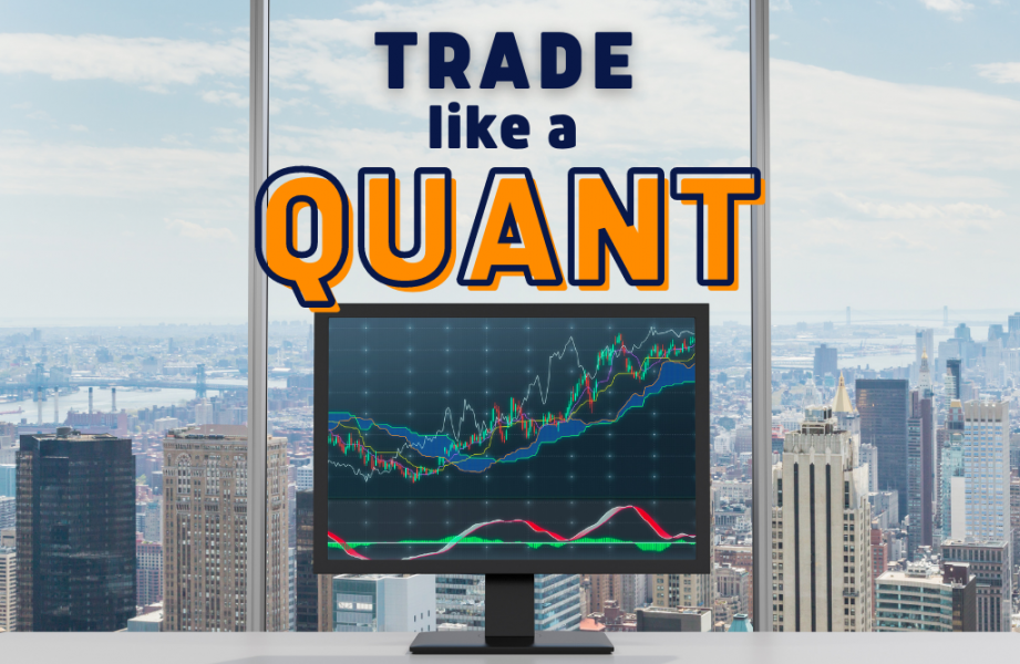 Trade like a Quant Bootcamp - Robot Wealth