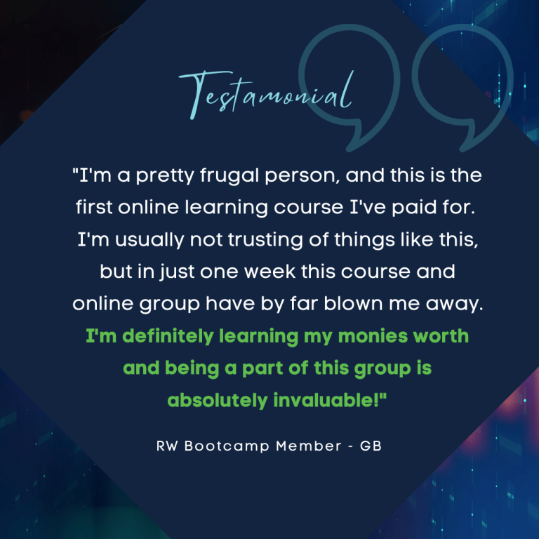 Welcome to Robot Wealth – Quant Trading Hub