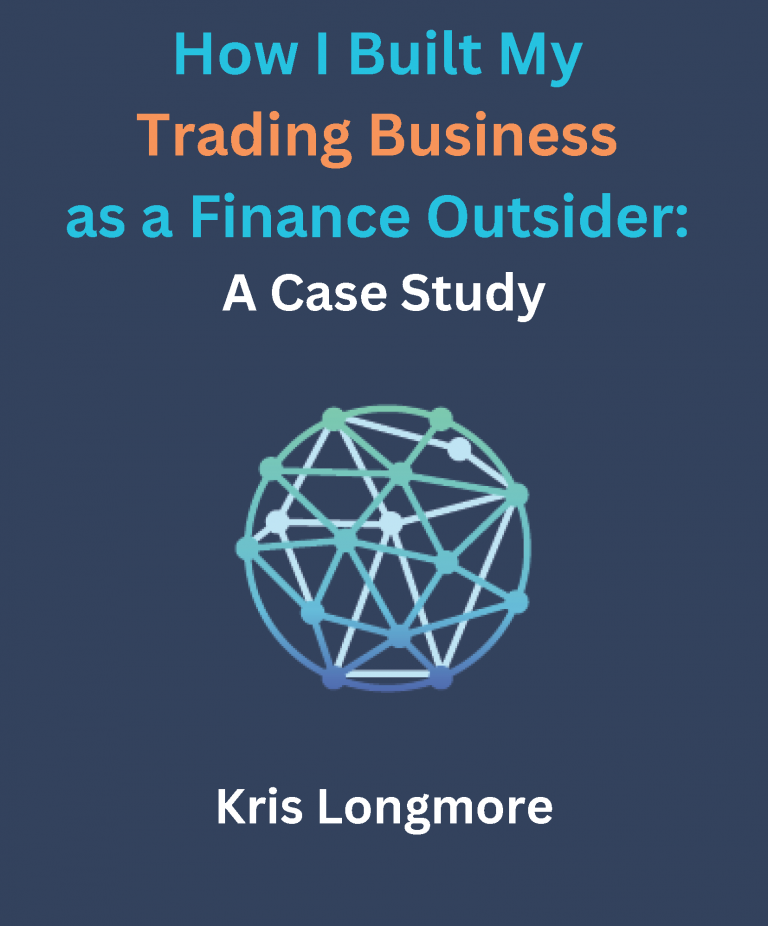 Welcome to Robot Wealth – Quant Trading Hub