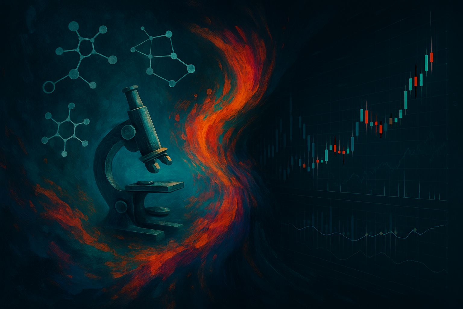 The Edge Alchemist's Toolkit - Robot Wealth